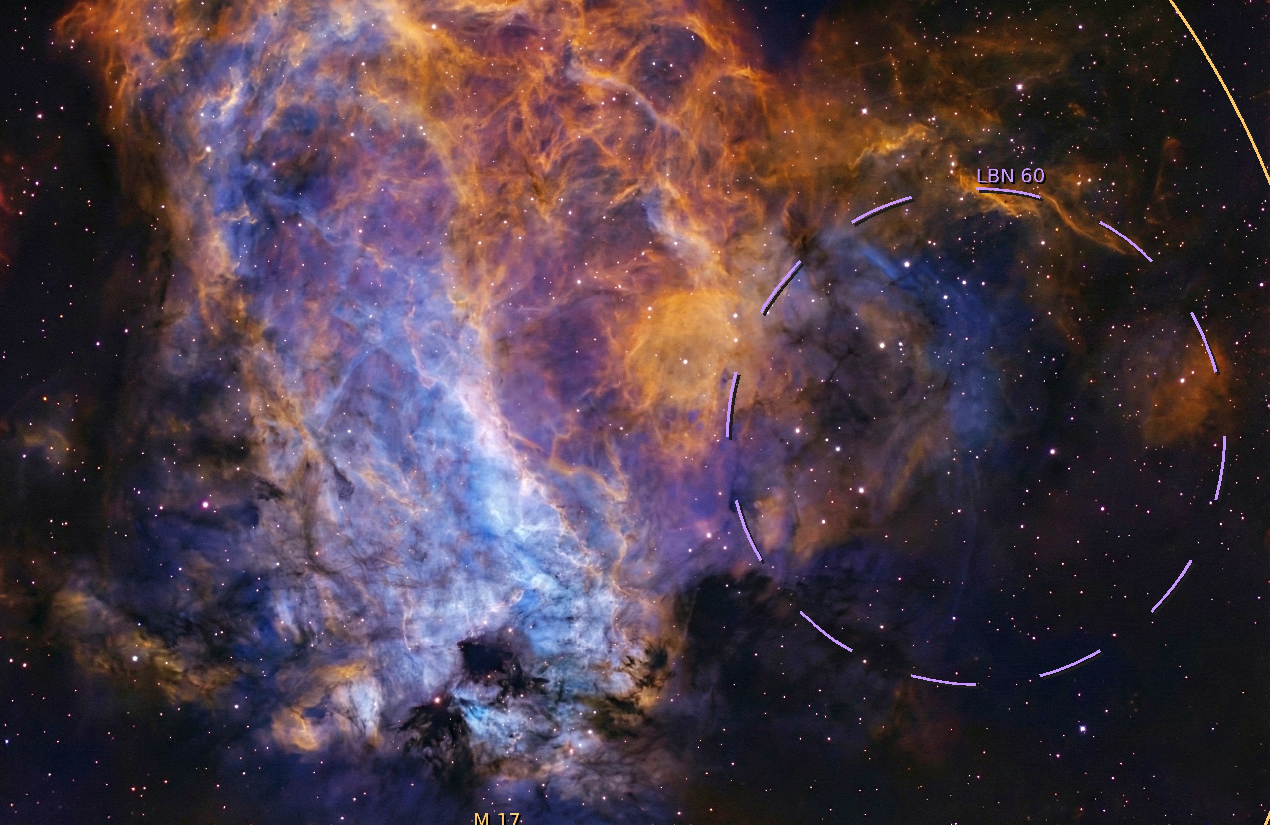 Astrometry Lite